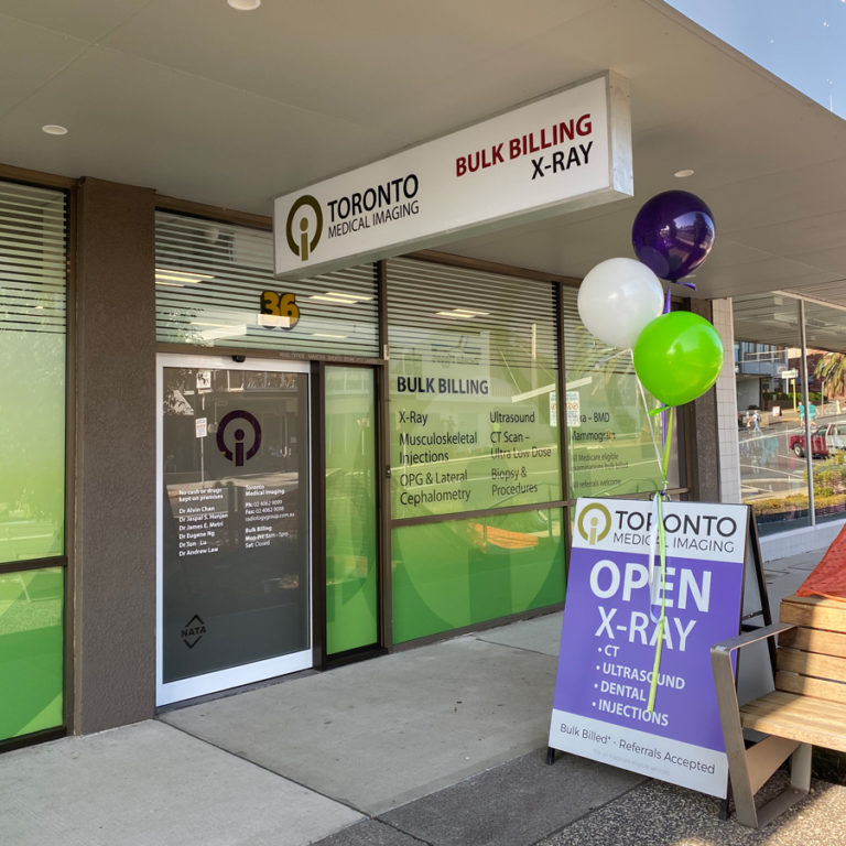 Toronto Medical Imaging Now Open - Radiology Group